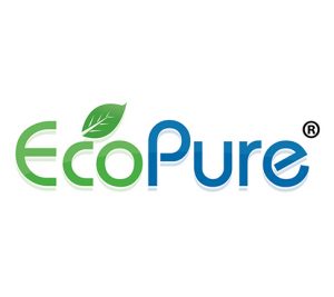 EcoPure logo