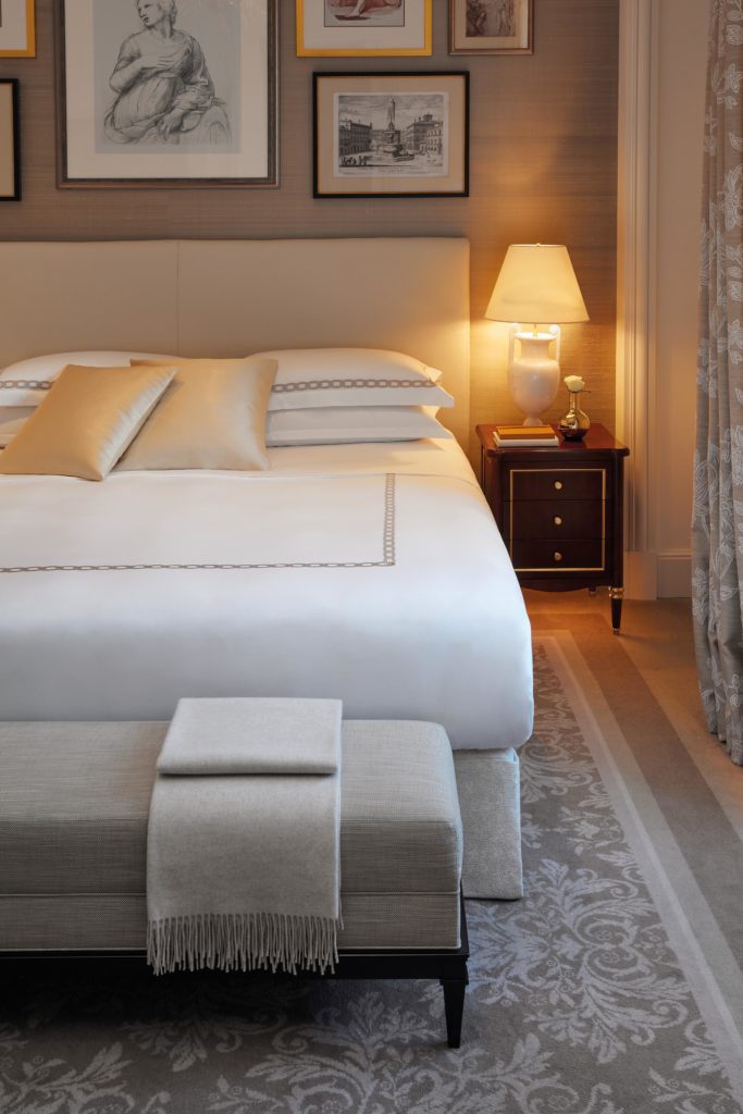 Frette - The World's Finest Bed, Bath, Pool & Table Linens