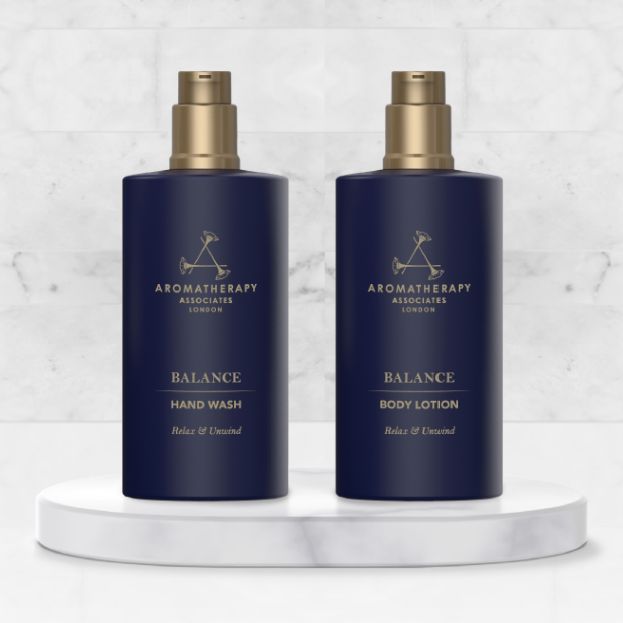 Aromatherapy Associates