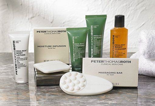 Peter Thomas Roth